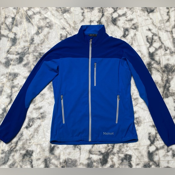 Marmot | Jackets & Coats | Marmot M3 Soft Shell Samuel Adams Jacket | Poshmark